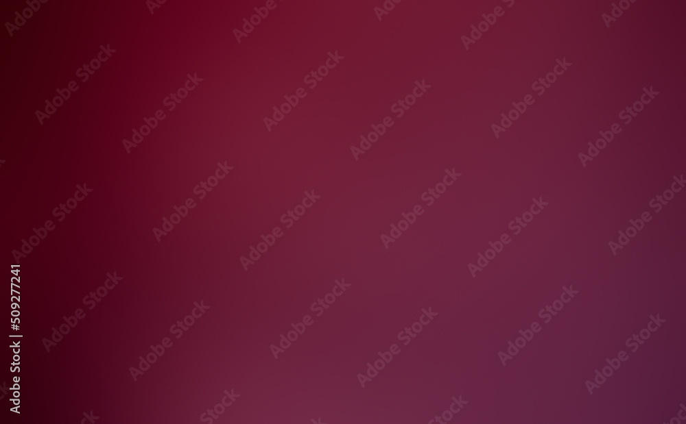 Abstract maroon illustrated gradient blurred graphics background. Stock ...