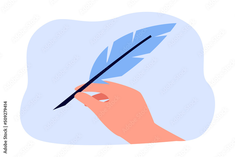 Journalist Pen Clipart