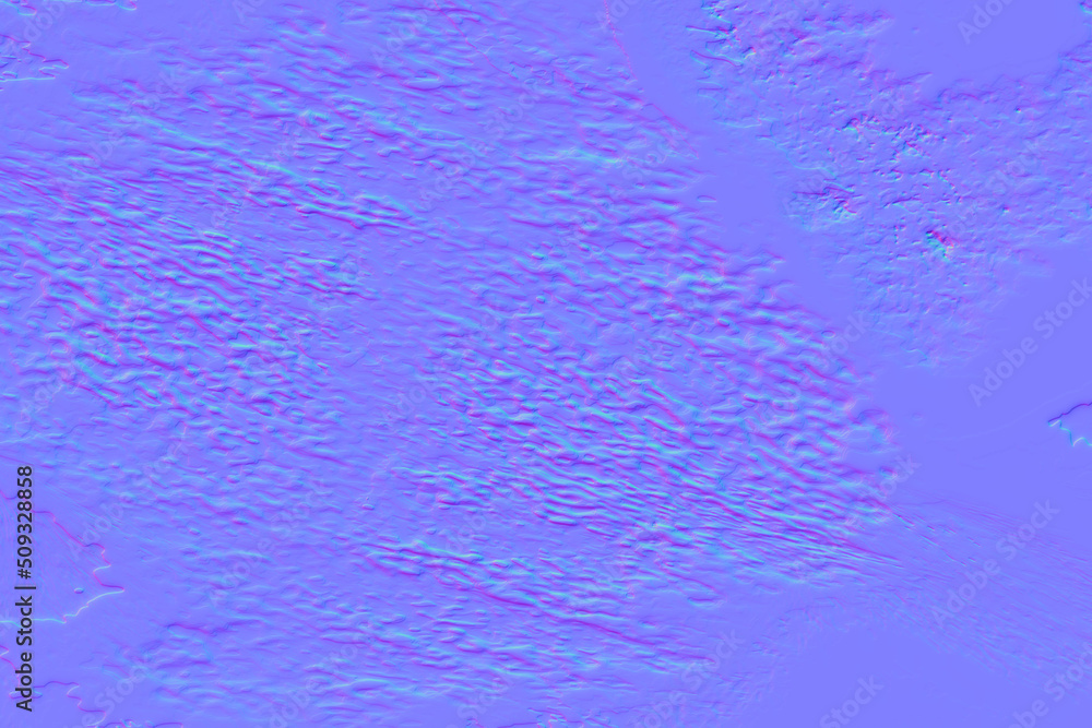 Bump map texture for 3d material, for rendering, creating shaders ...