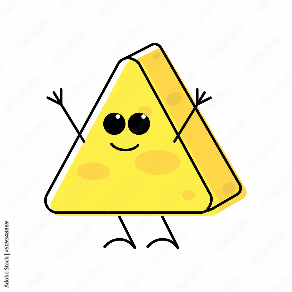 Cheese, food line icon. Symbol for templates, web design and ...