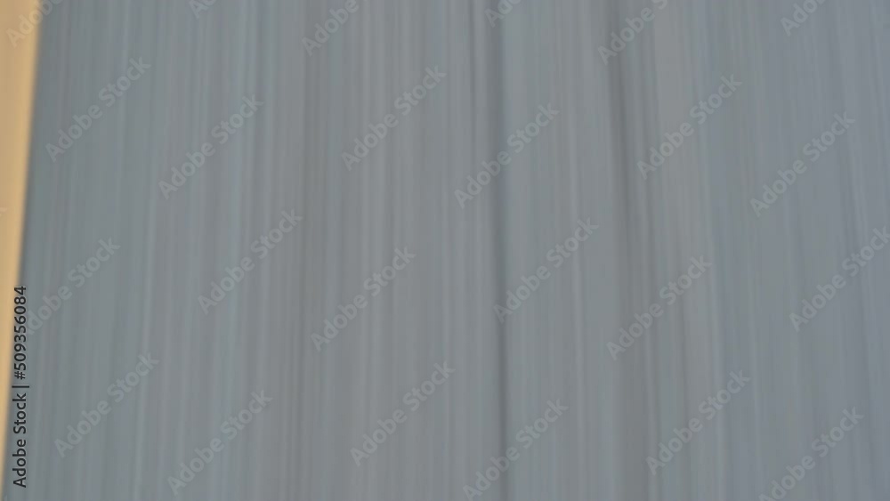 Endless highway road animation background - Motorway Lines in car drive ...