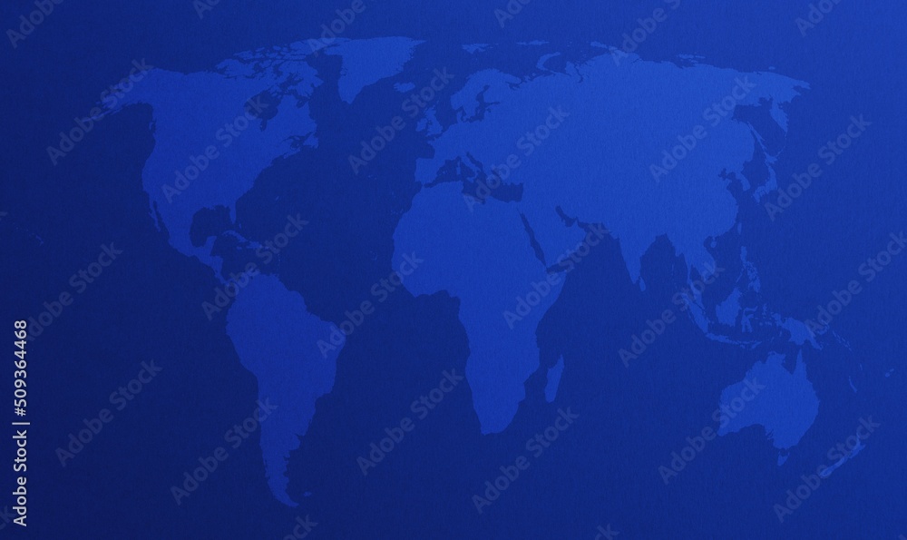 world map background Stock Illustration | Adobe Stock
