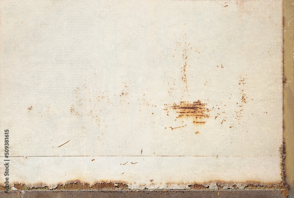 old paper texture ore rusty metal texture background Stock Photo ...