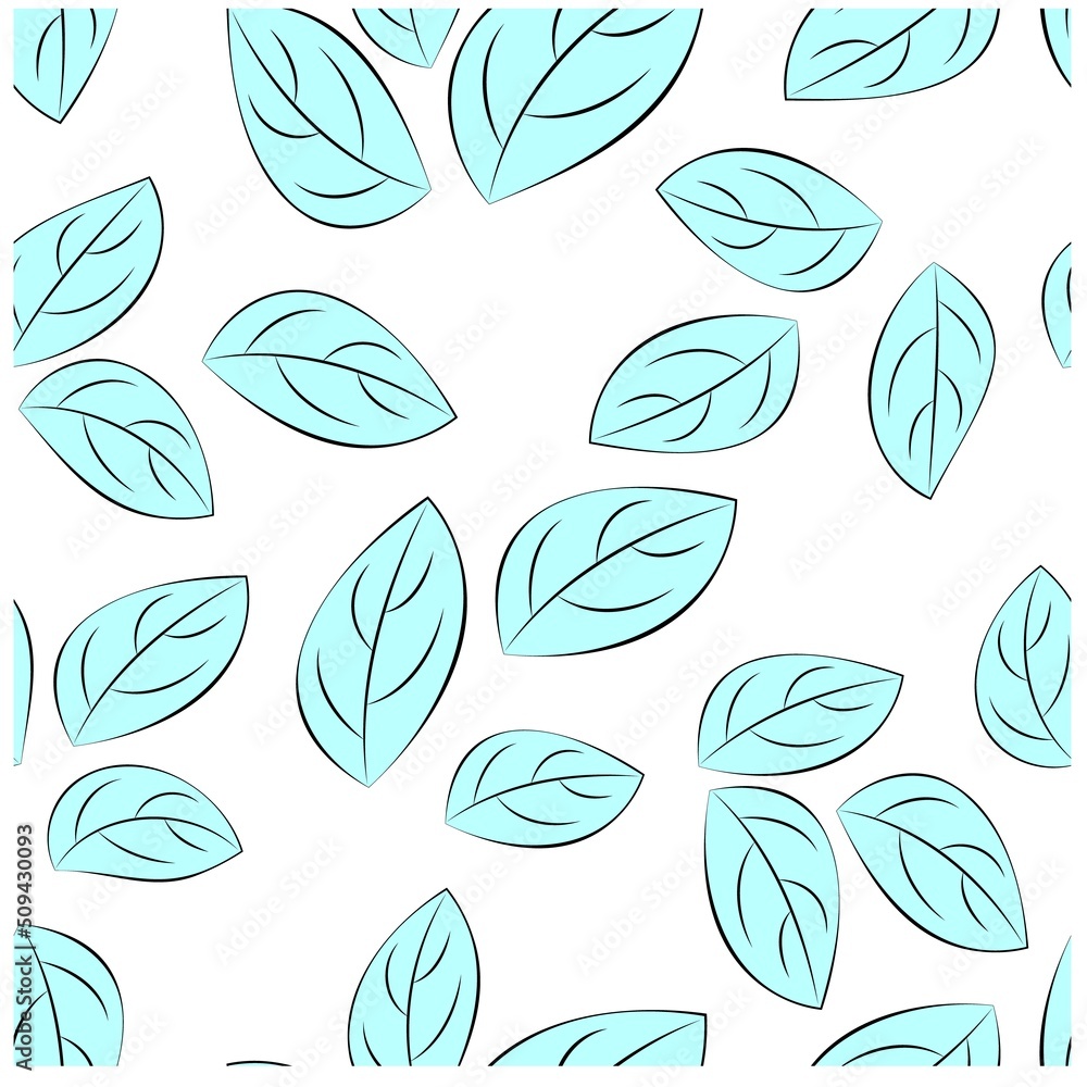 Nature background. Leaf organic concept. Natural layout design ...