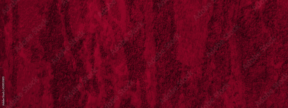 Grunge red background with blood splash and scratches, Abstract dark ...