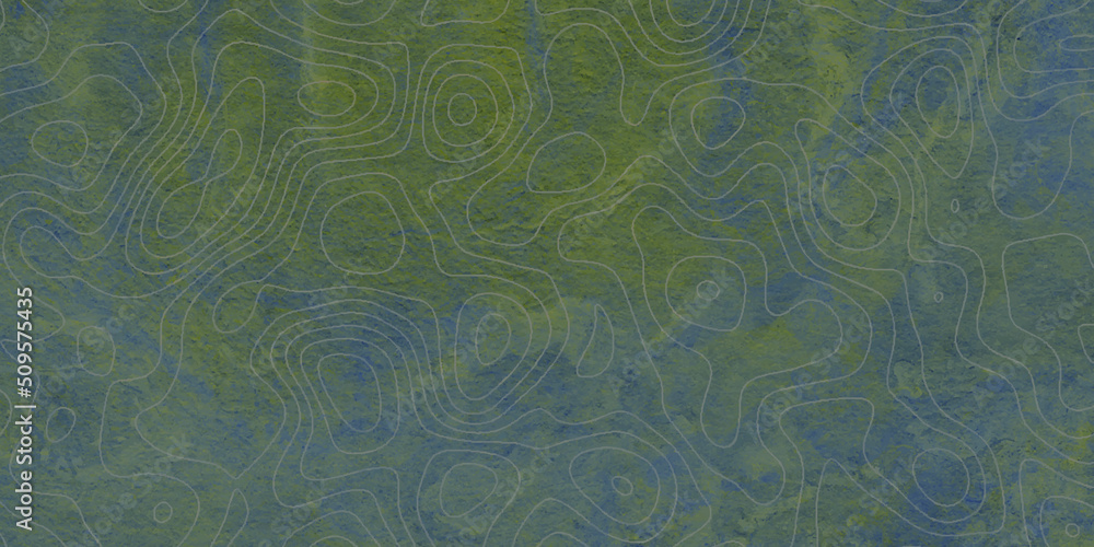 Malticolor background with space Topographic background and texture ...