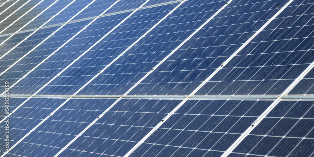 Abstract solar panels texture background Stock Photo | Adobe Stock