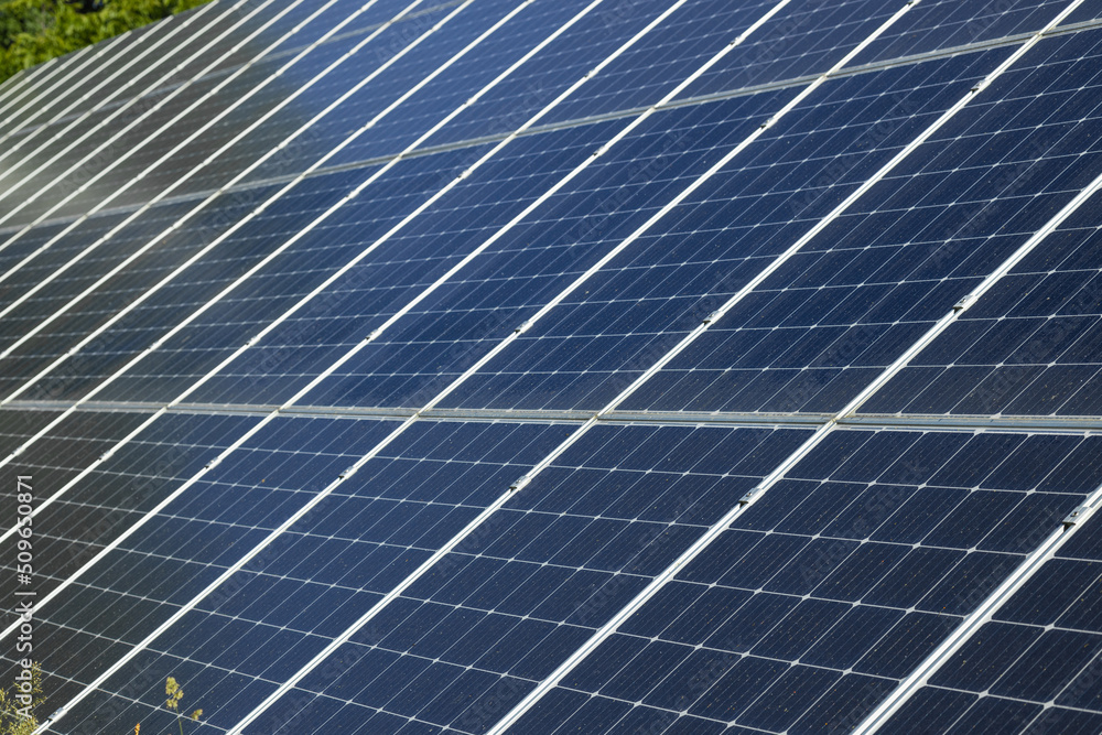 Abstract solar panels texture background Stock Photo | Adobe Stock