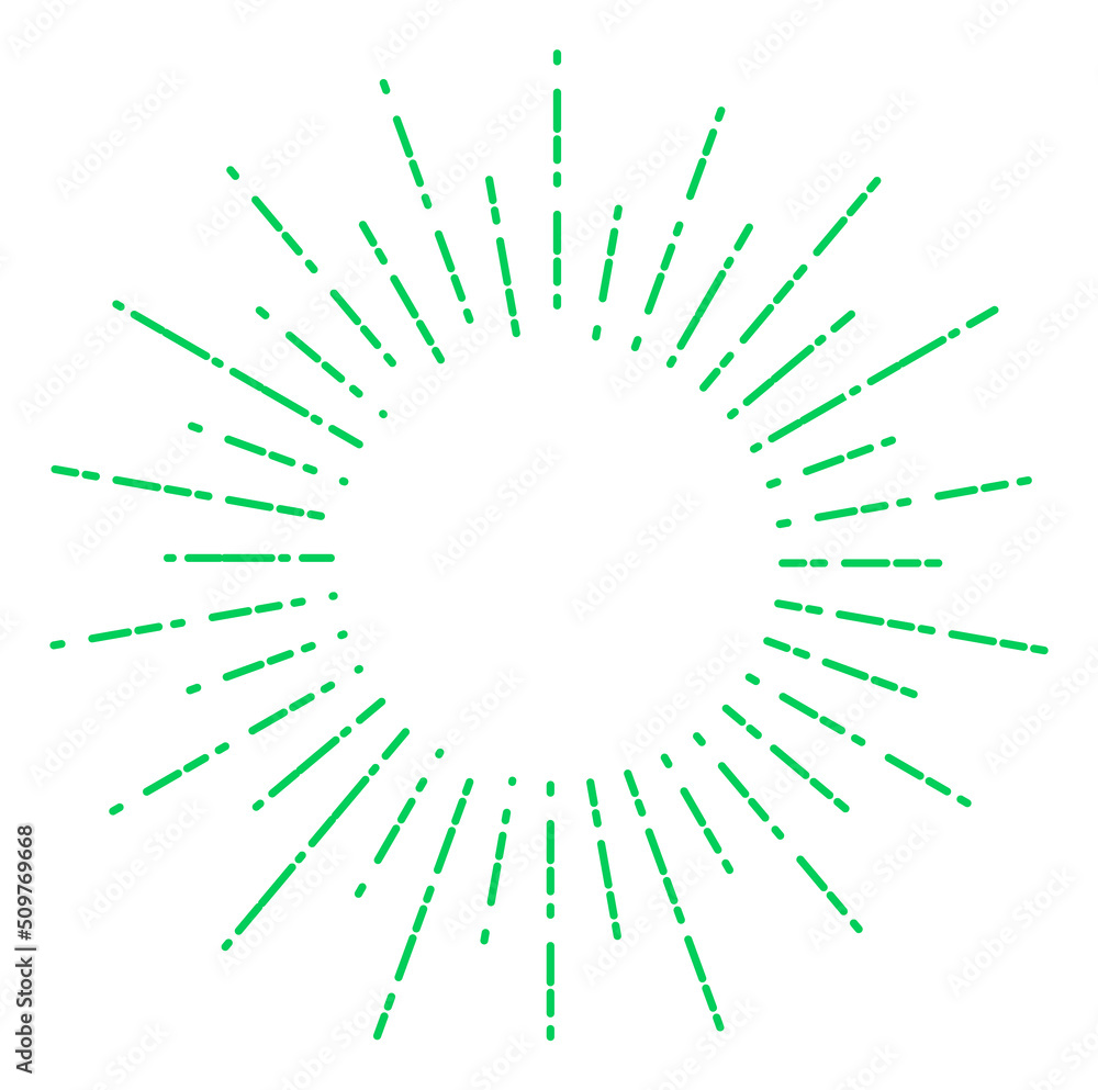 Round sun rays frame in vintage style. Sunburst label Stock Vector ... Round sun rays frame in vintage style. Sunburst label Stock Vector ...