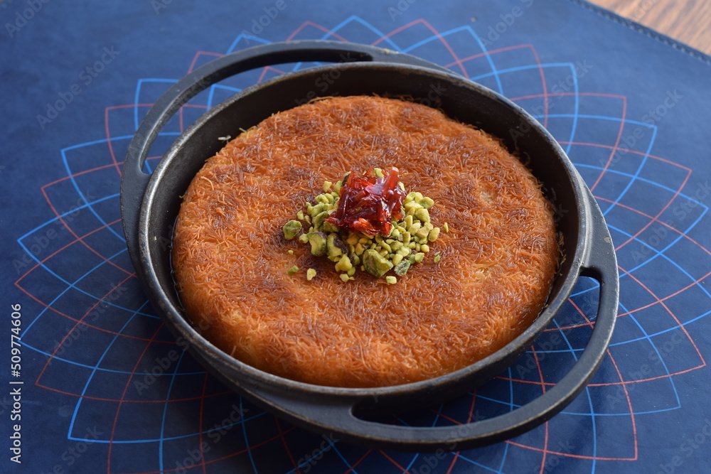 Ramadan Traditional Arabic sweets | Arabic food backgrounds | Lebanese ...