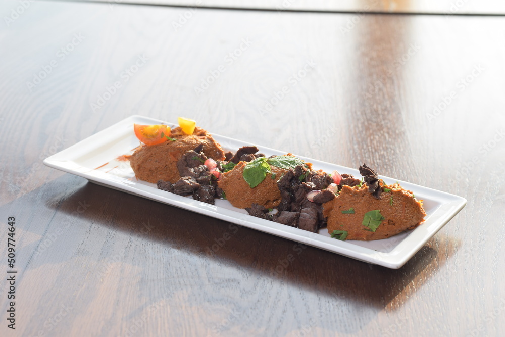 Ramadan Traditional Arabic sweets | Arabic food backgrounds | Lebanese ...