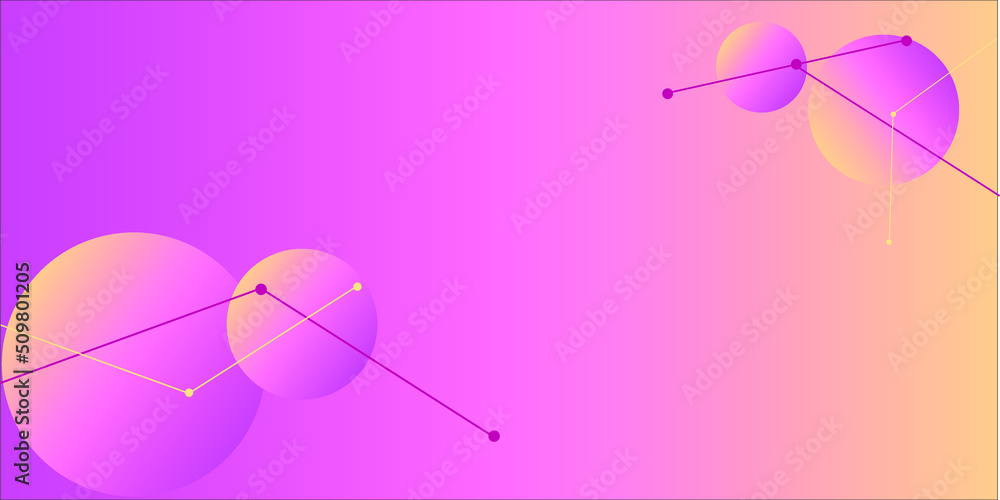 Simple background for design graphic. Vector pink background texture ...