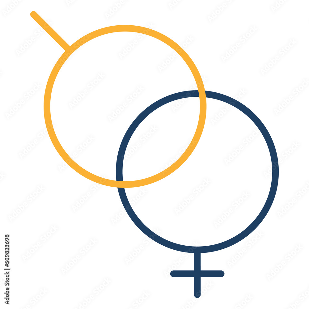 medical gender Vector icon which is suitable for commercial work and ...