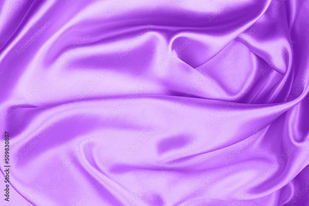 purple satin luxury cloth texture can use as wedding background, fabric ...