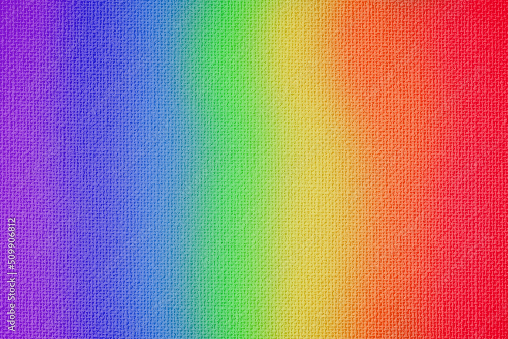 rainbow colorful canvas element background Stock Photo | Adobe Stock