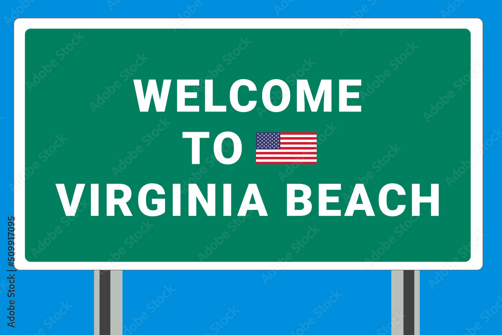 City of Virginia Beach. Welcome to Virginia Beach. Greetings upon ...