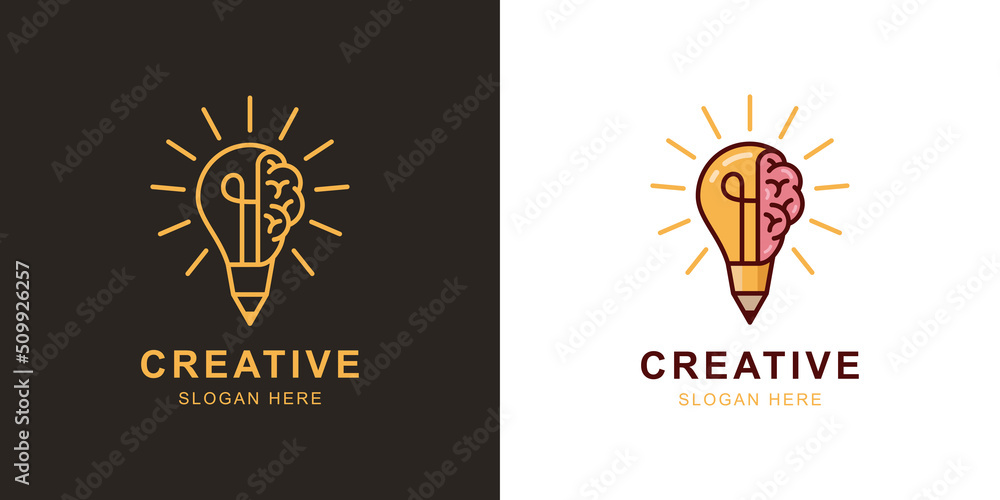 Design Agency Logo Inspiration
