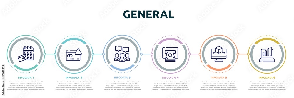 Infographic Design Fee