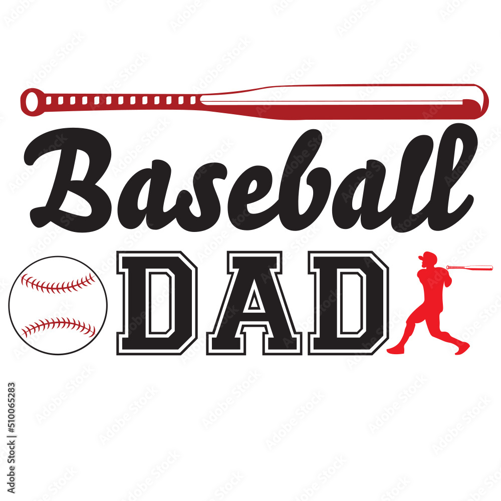 Baseball dad svg, baseball svg, dad baseball svg png, Fathers Day svg ...