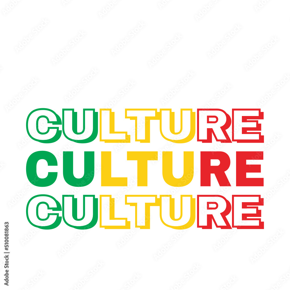 Do It For The Culture SVG, Breaking Every Chain svg, celebrate ...