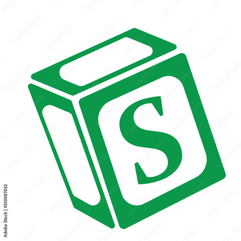 Block Alphabet Svg, Block font svg, BUILDING BLOCKS SVG, Block letters ...