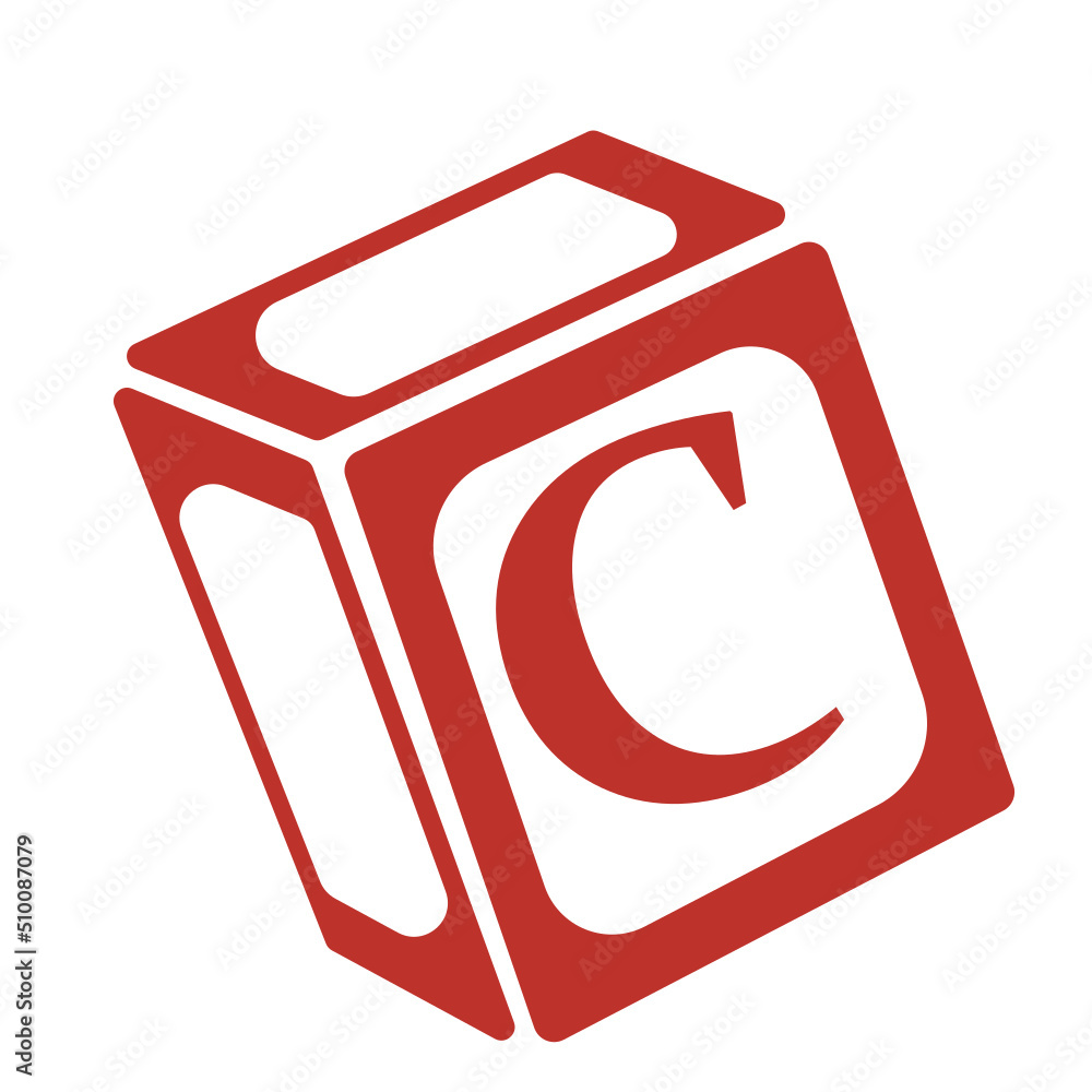 Block Alphabet Svg, Block font svg, BUILDING BLOCKS SVG, Block letters ...