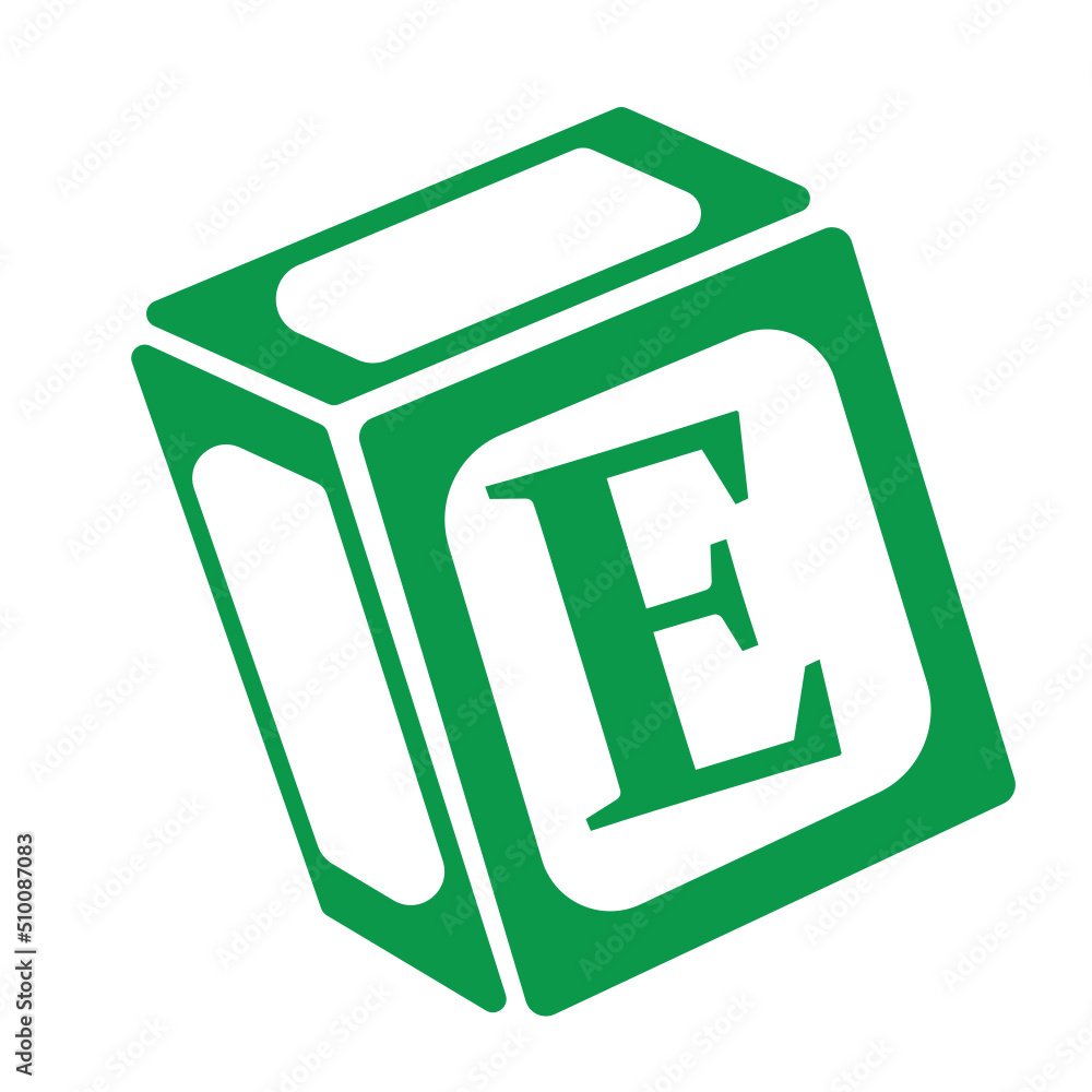 Block Alphabet Svg, Block font svg, BUILDING BLOCKS SVG, Block letters ...