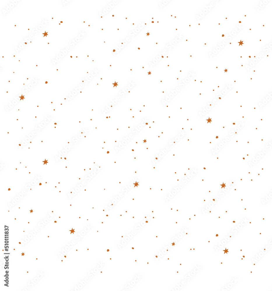 Collection of stars illustration Stock Vector | Adobe Stock