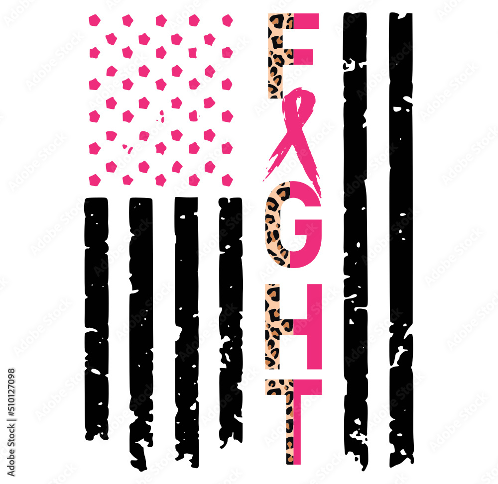 cancer usa flag svg png, cancer svg, Fight svg, cancer fight svg, Fight ...