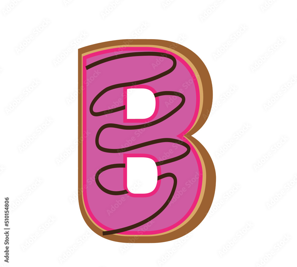 Donut letters svg, donuts alphabet letters and numbers svg, Alphabet ... Donut letters svg, donuts alphabet letters and numbers svg, Alphabet ...
