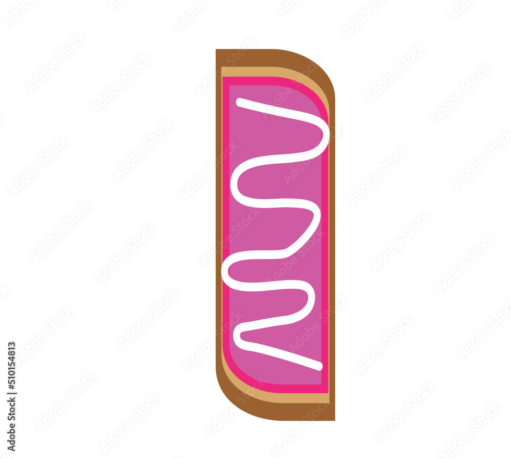 Donut letters svg, donuts alphabet letters and numbers svg, Alphabet ... Donut letters svg, donuts alphabet letters and numbers svg, Alphabet ...