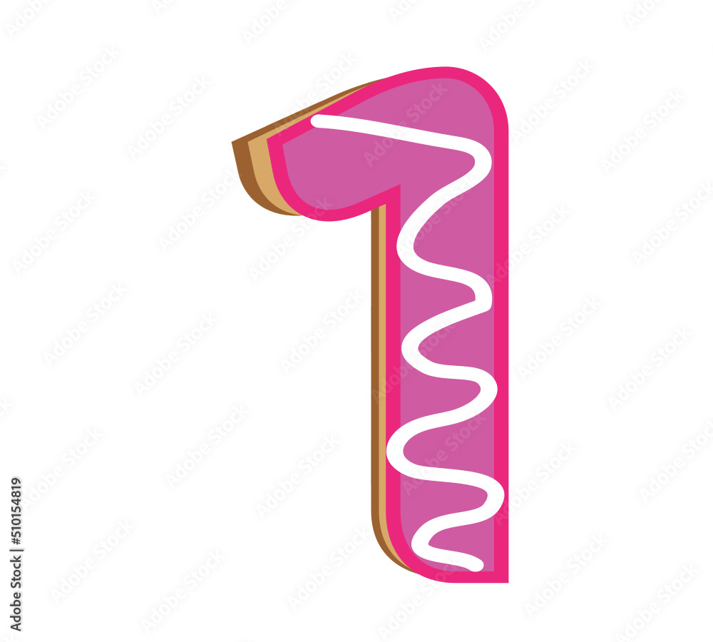Donut letters svg, donuts alphabet letters and numbers svg, Alphabet ... Donut letters svg, donuts alphabet letters and numbers svg, Alphabet ...