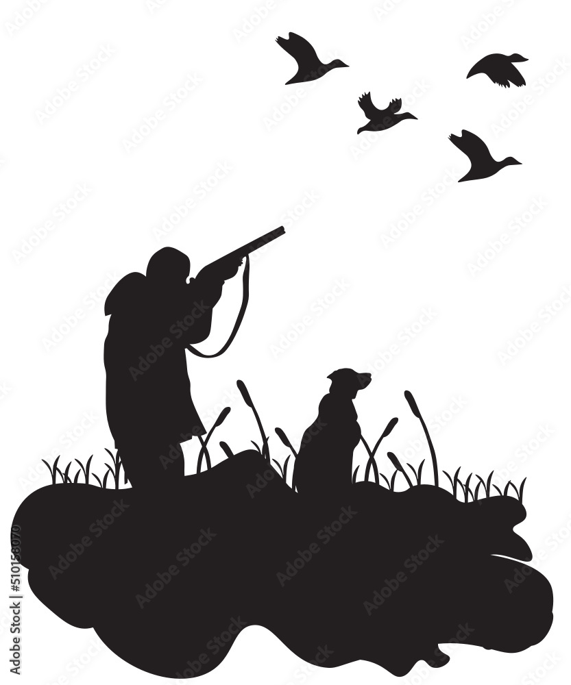Vecteur Stock duck hunting svg, duck hunting usa flag svg, hunting svg ... Vecteur Stock duck hunting svg, duck hunting usa flag svg, hunting svg ...