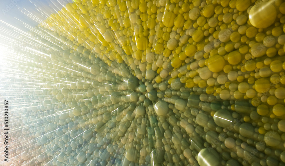 change zoom on long exposure, lens zoom effect. Shooting landscapes at ...