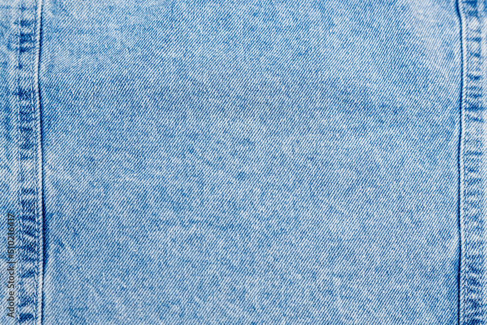 Jeans texture with seams, jeans fabric texture background and wallpaper ...