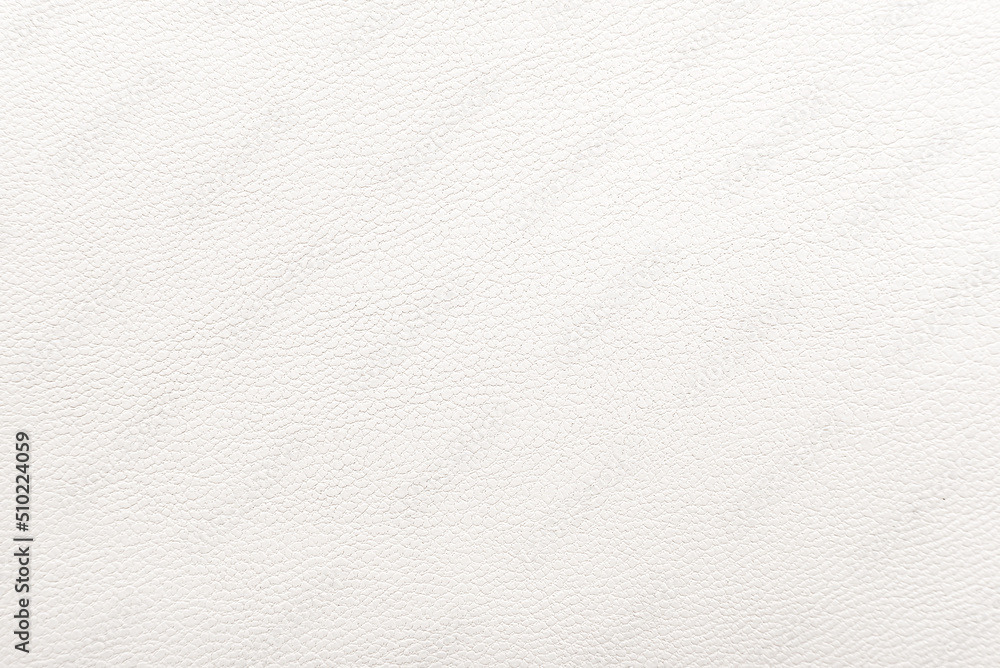 White leather texture background. Skin pattern for manufacturing of ...