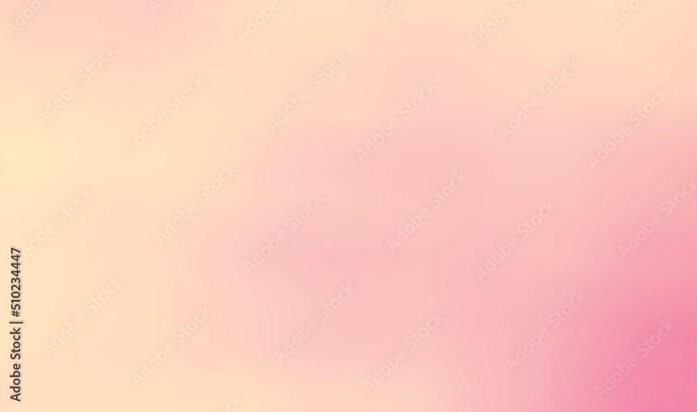 vintage pink abstract background blurred watercolor Stock Illustration ...
