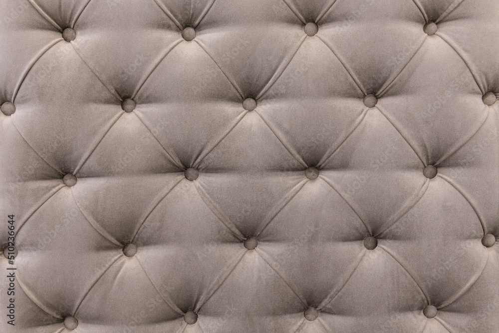 background texture of soft sofa upholstery for designers Stock Photo ...