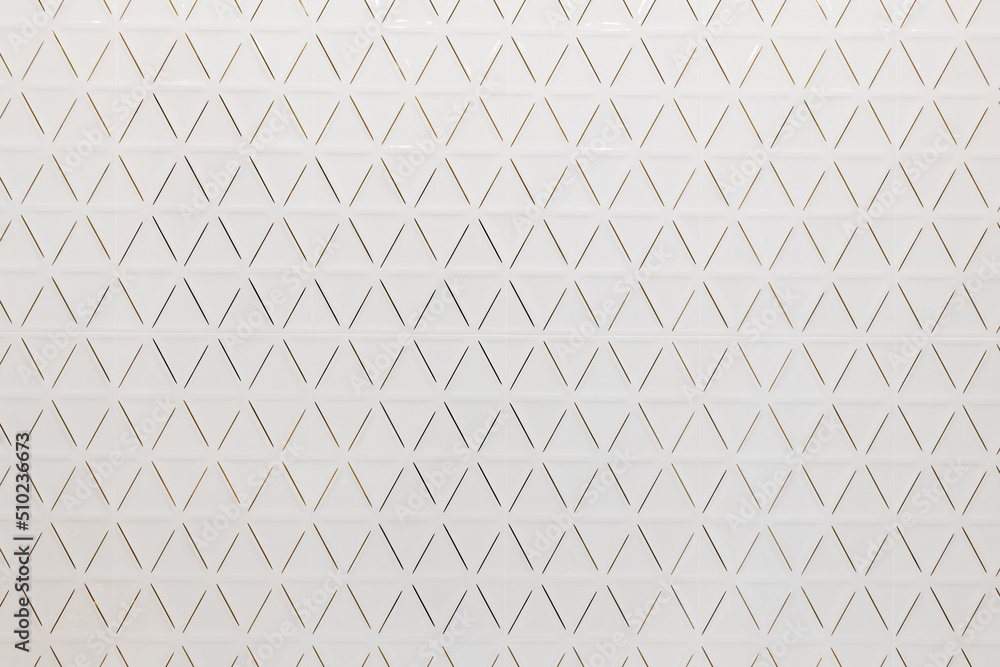 glass background with a diamond-shaped texture for designers, artists ...