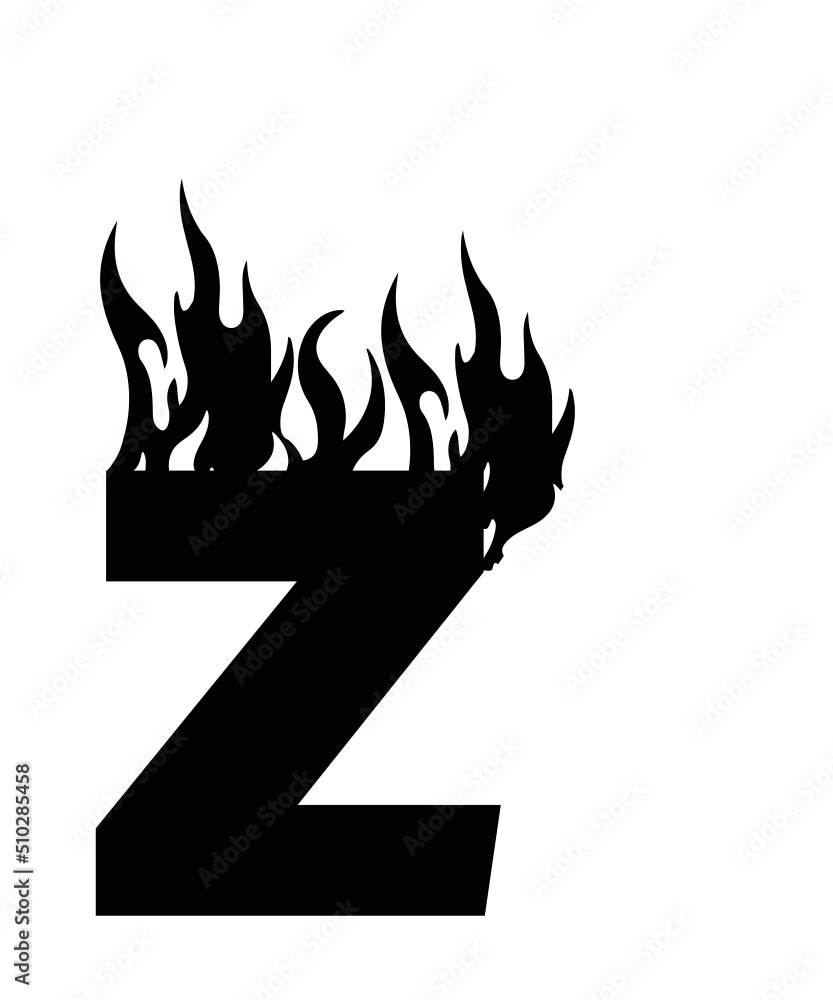Flame Font Svg Fire Font Flame Font Svg Fire Flame Letters Alphabet