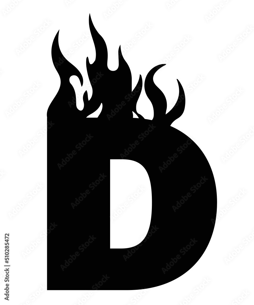 flame font svg, Fire font Flame font svg, fire flame letters alphabet ...