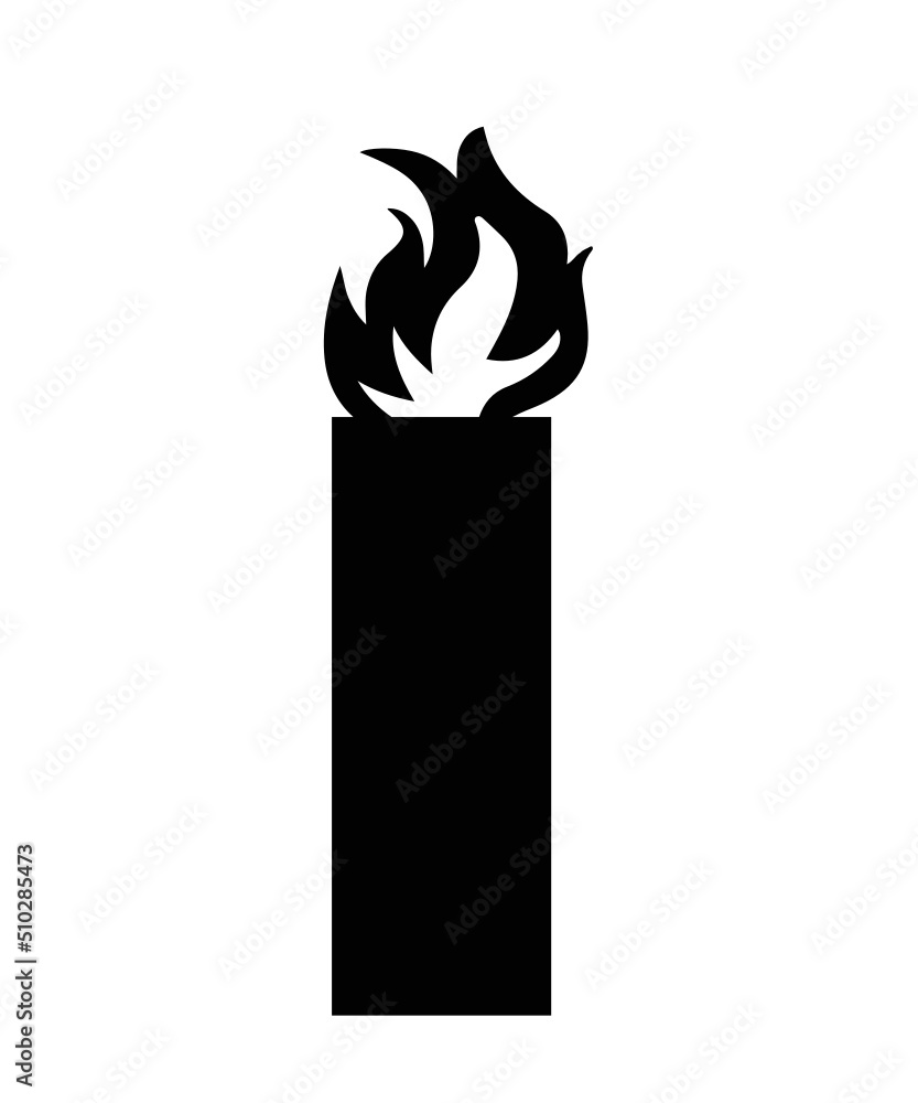 flame font svg, Fire font Flame font svg, fire flame letters alphabet ...