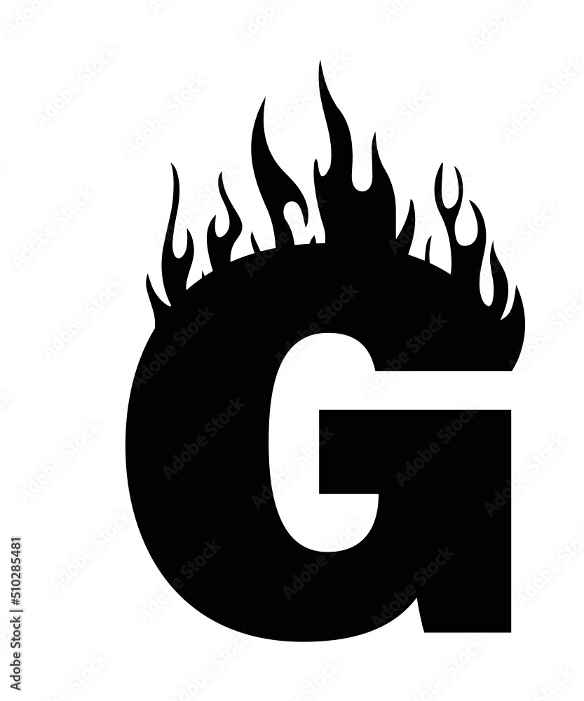 flame font svg, Fire font Flame font svg, fire flame letters alphabet ...