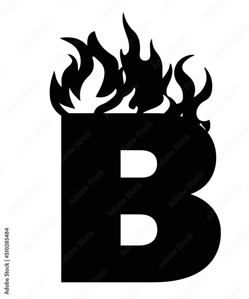 flame font svg, Fire font Flame font svg, fire flame letters alphabet ...