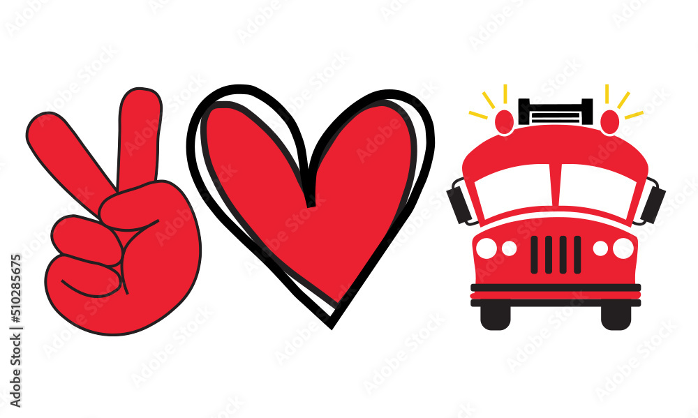 Fire Truck SVG, firefighter svg, fire truck name frame svg, fire truck ...