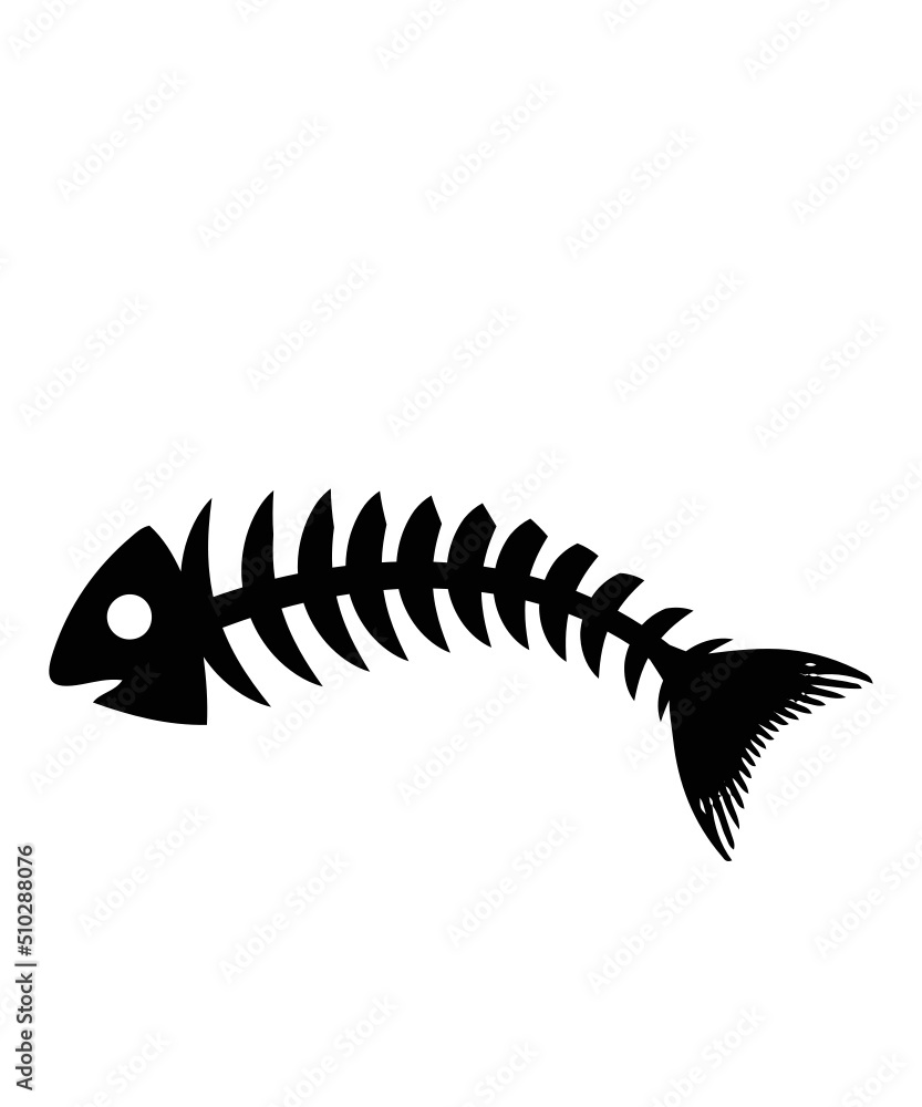 fish svg, fish bones svg, Angry Fish Skeleton svg, Fishing SVG ... fish svg, fish bones svg, Angry Fish Skeleton svg, Fishing SVG ...
