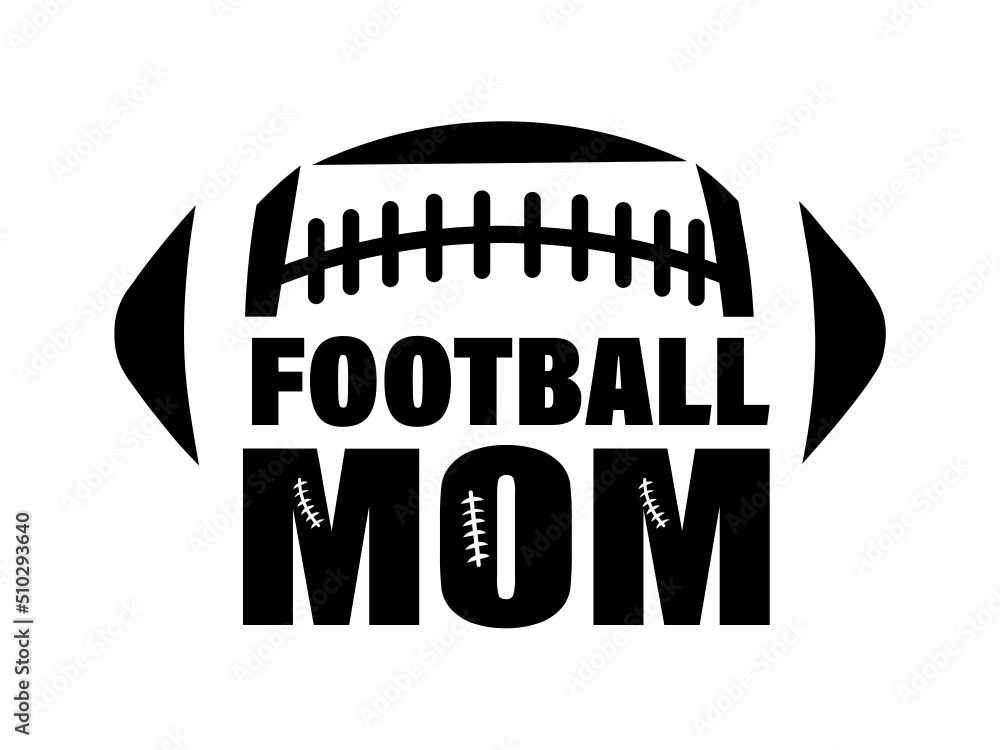 football family svg png, football mom dad brother sisiter son grandma ...
