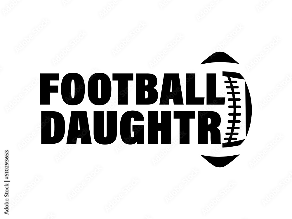 football family svg png, football mom dad brother sisiter son grandma ...