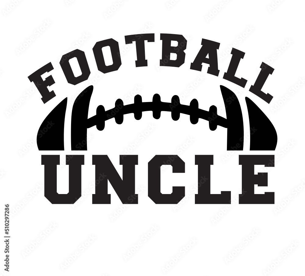 football family svg png, football mom dad brother sisiter son grandma ...