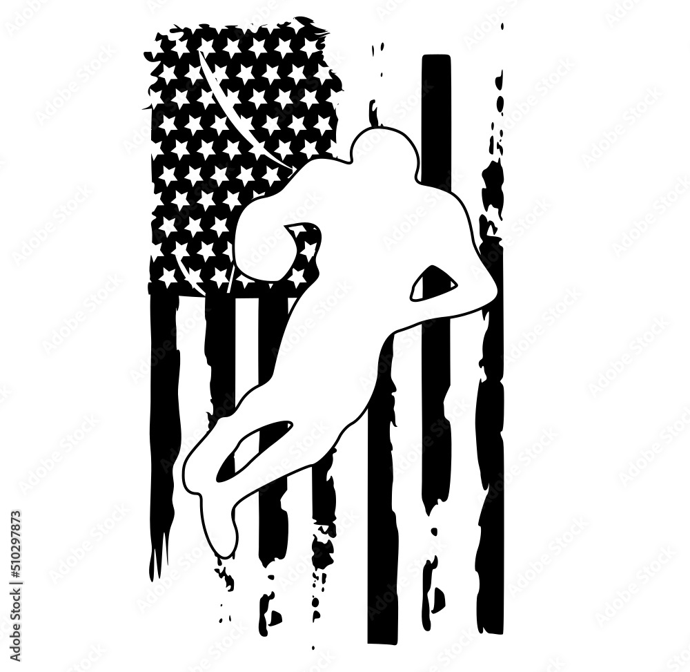 football flag svg png, football american usa flag svg png bundle ...